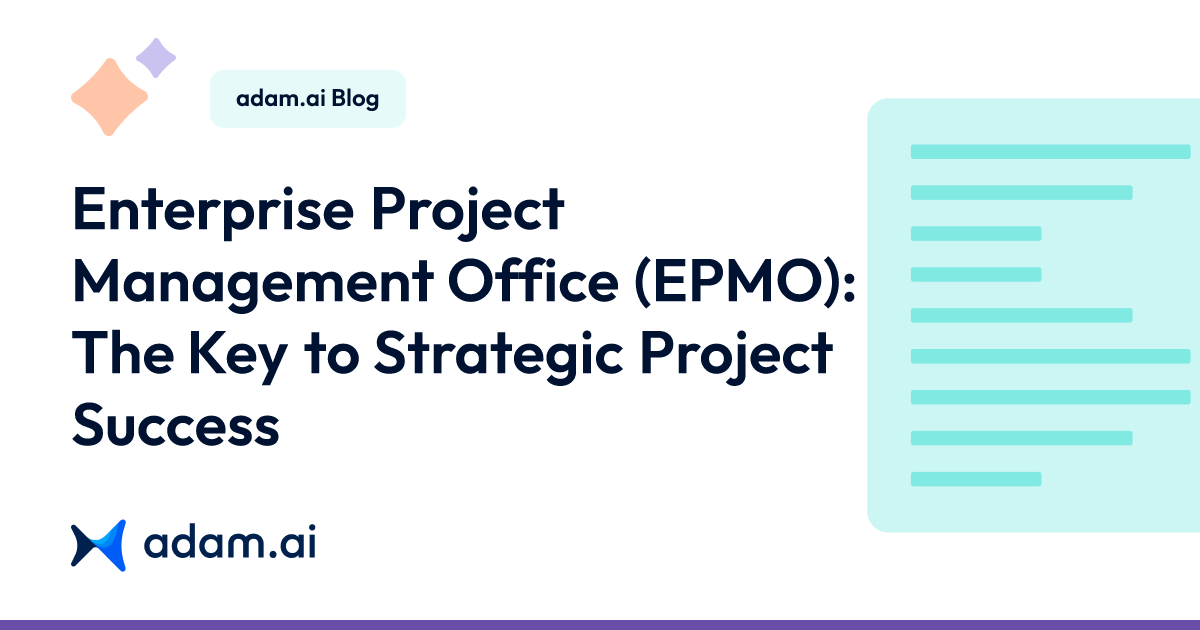 Enterprise Project Management Office (EPMO): The Key to Strategic ...